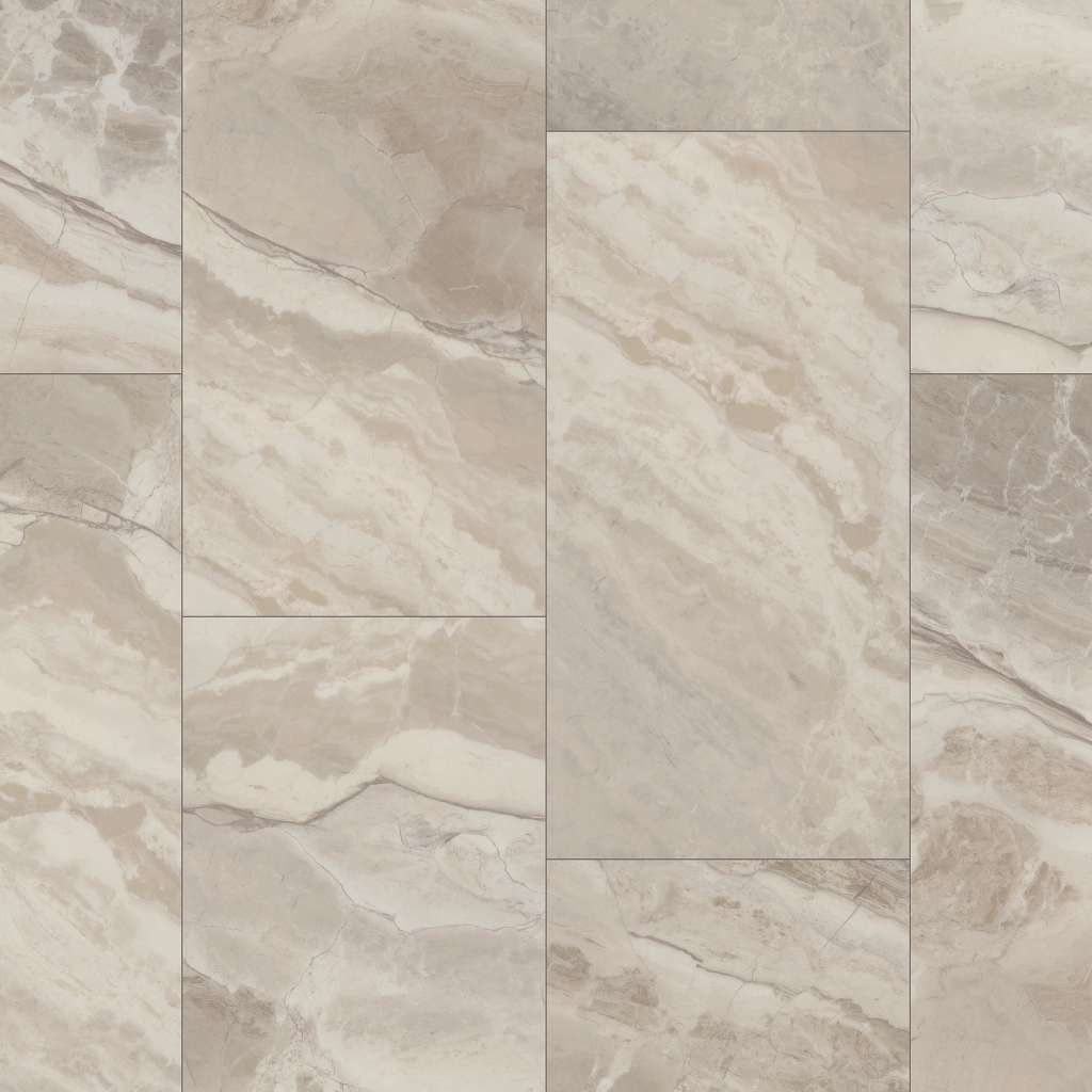 Shaw Floorte Pro - Paragon Tile Plus - Gypsum | 06015_1022V