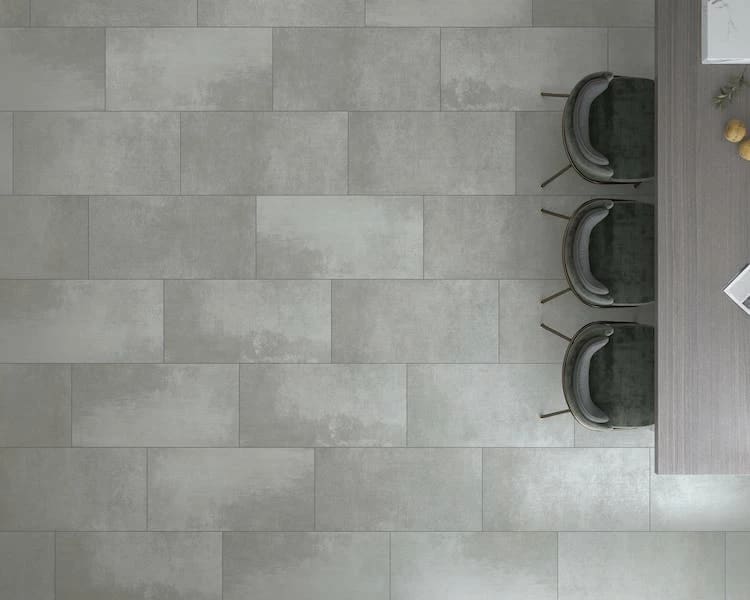 Mannington - ADURA APEX - Domain Concrete | APX120