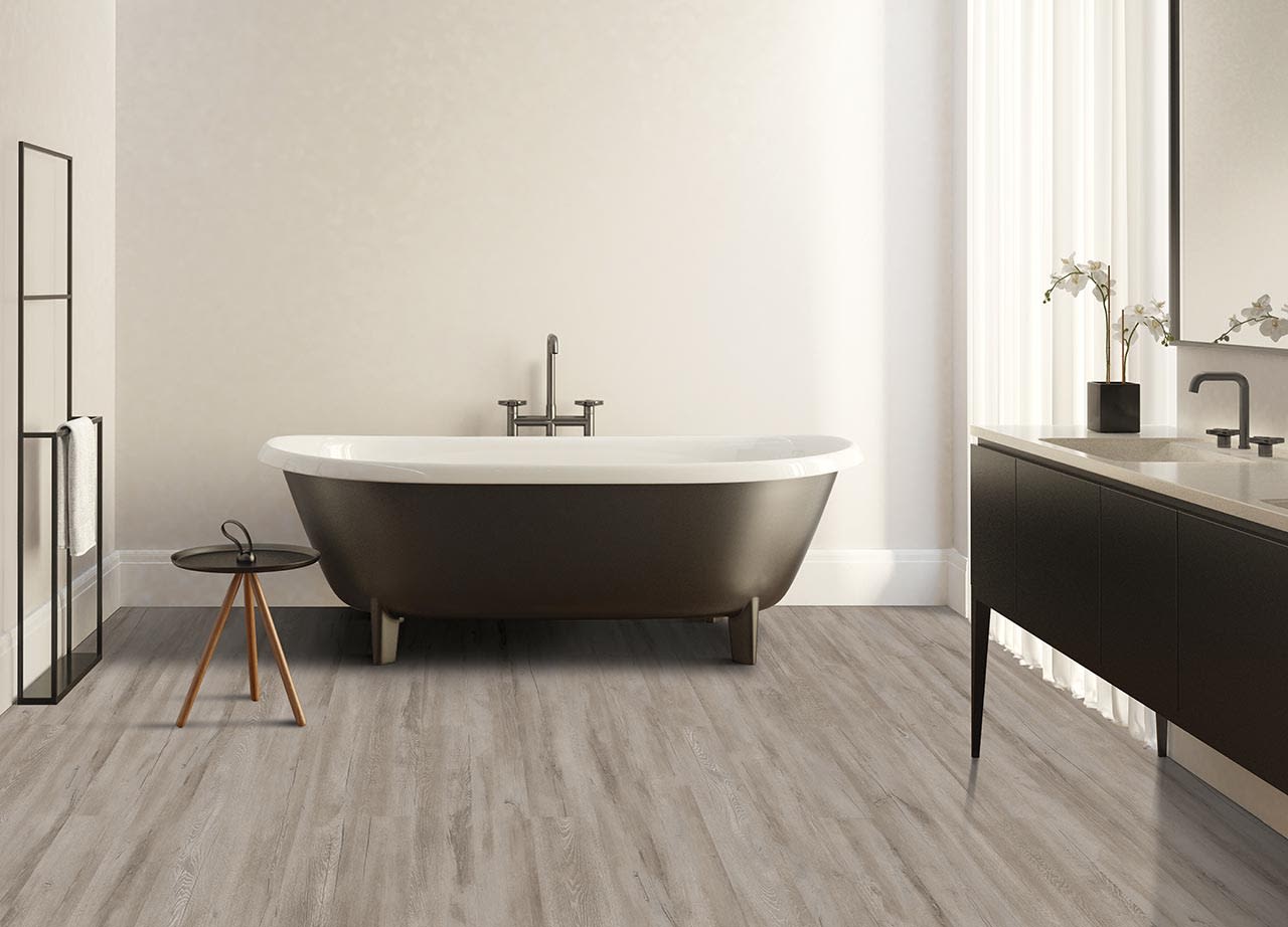 Mohawk SolidTech Plus - Bedford - Baltic Amber | SDP05-920