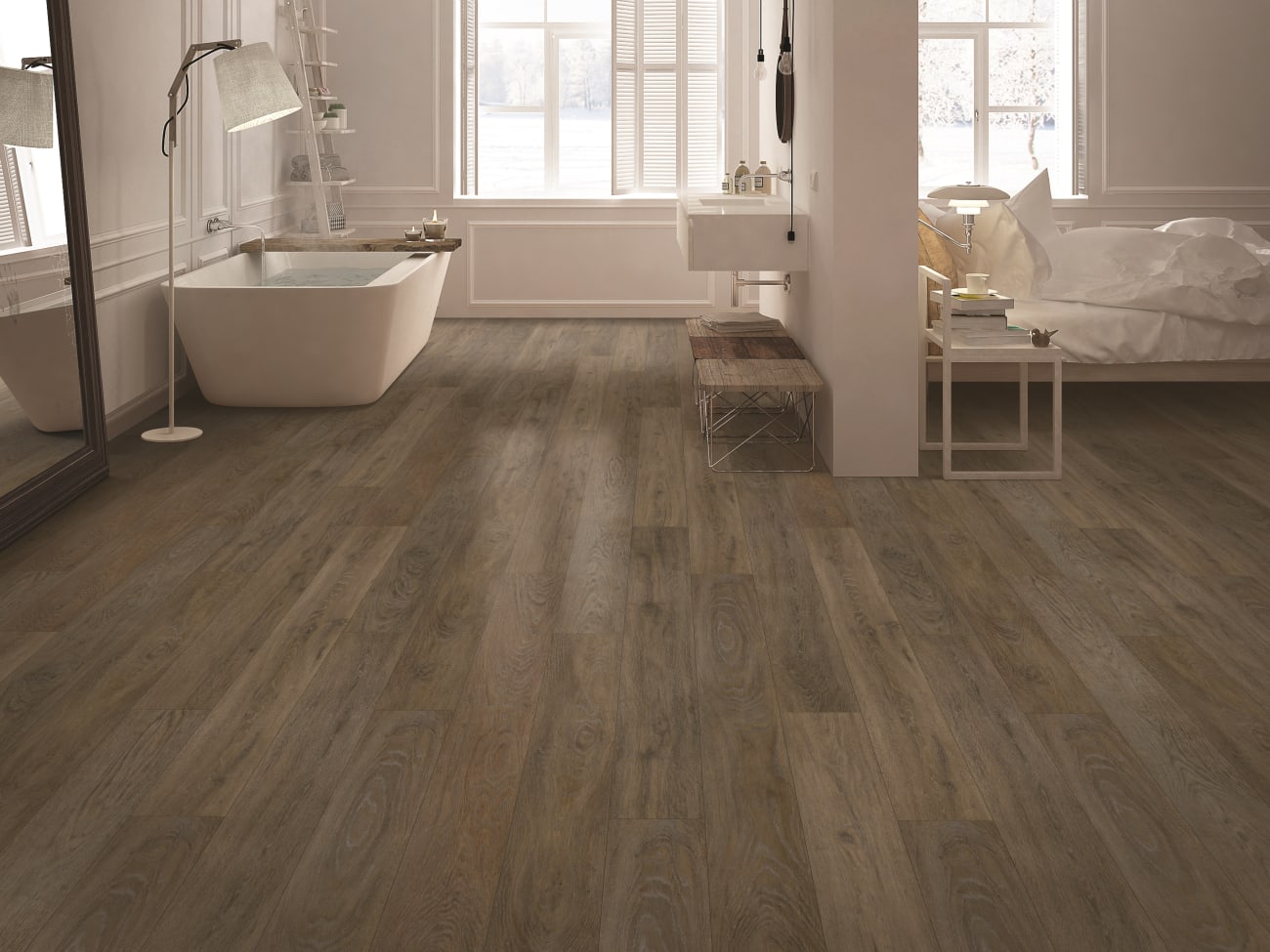 Mohawk - True Design - Sienna | R0801-270