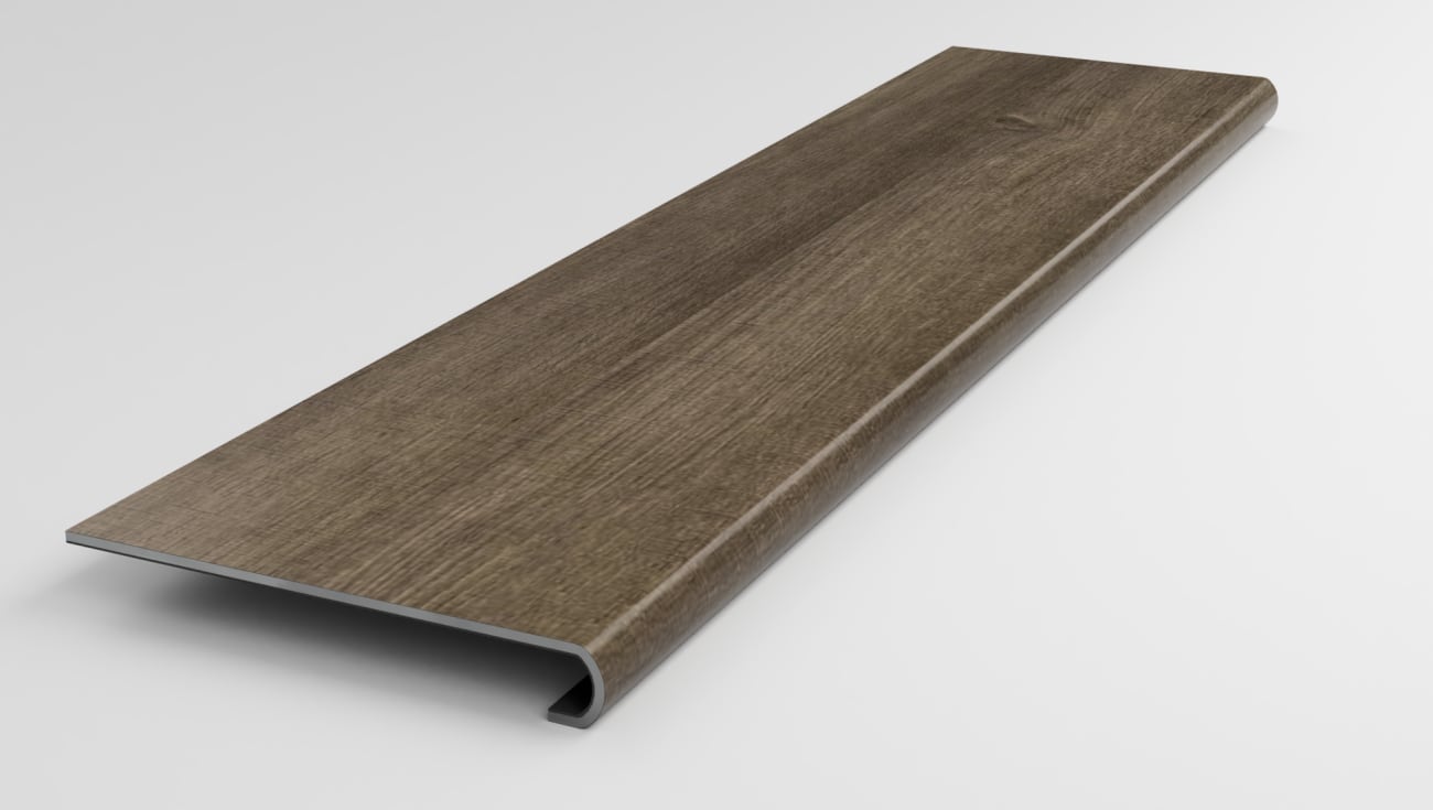 Treads Plus - Stair Tread Kit 47" - Mohawk Everett Park Juneau from ...