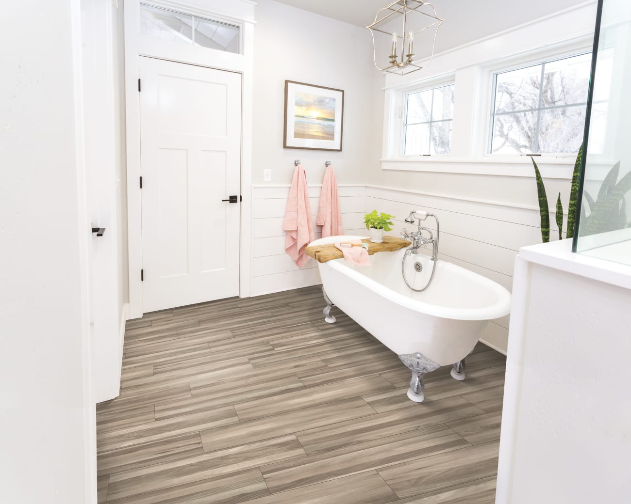 Mohawk SolidTech Plus - Franklin - Augustine | SDP01-950