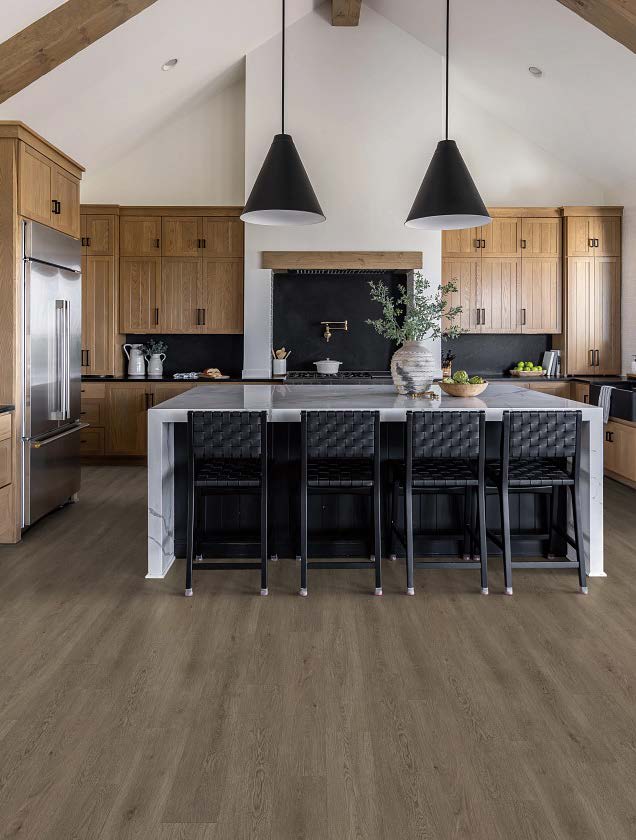 COREtec Wellstead Oak - Waterproof Vinyl Plank - VV845-03031