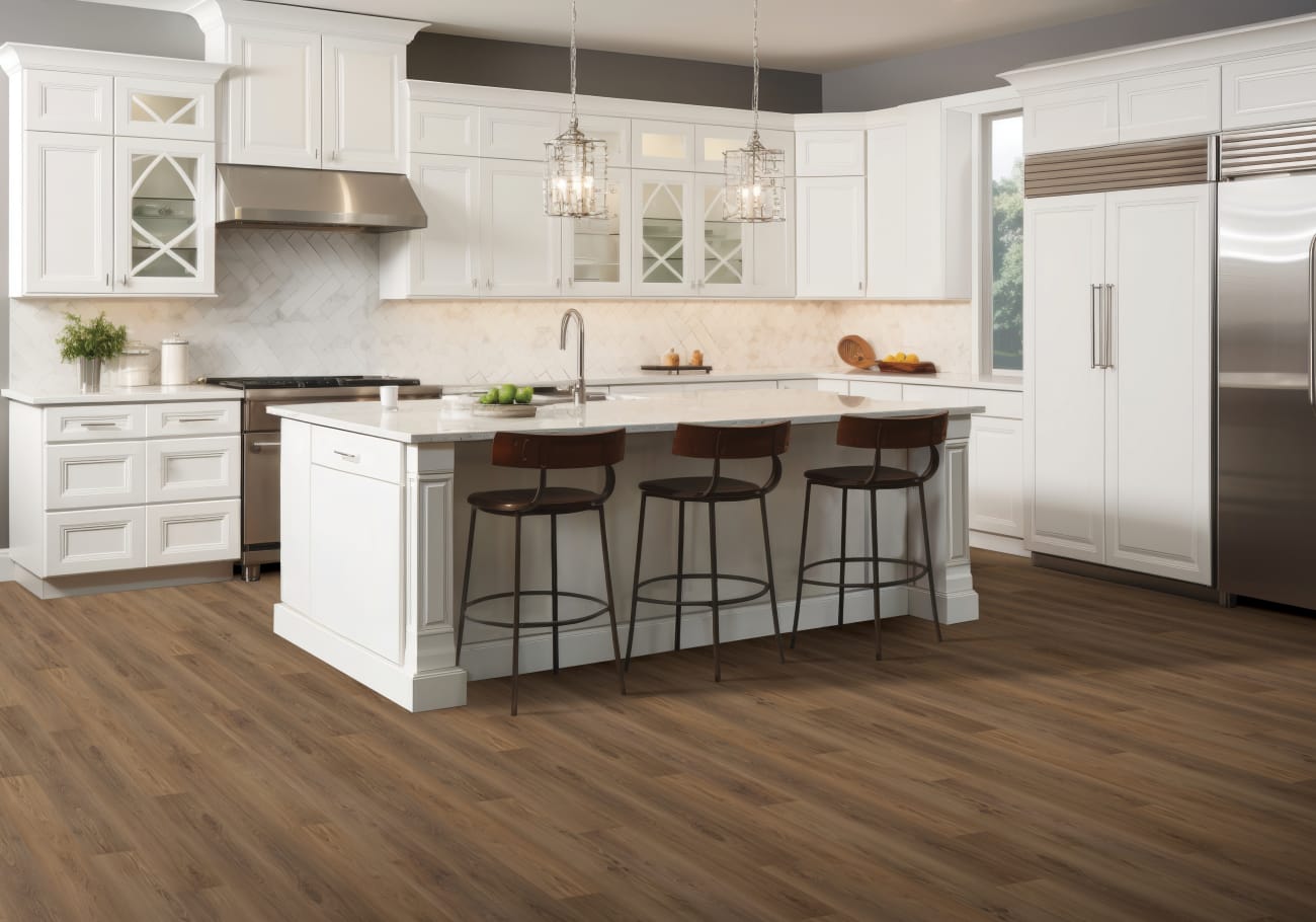 Mohawk Solidtech Plus - Barker Hollow - Ranger | SDP10-855