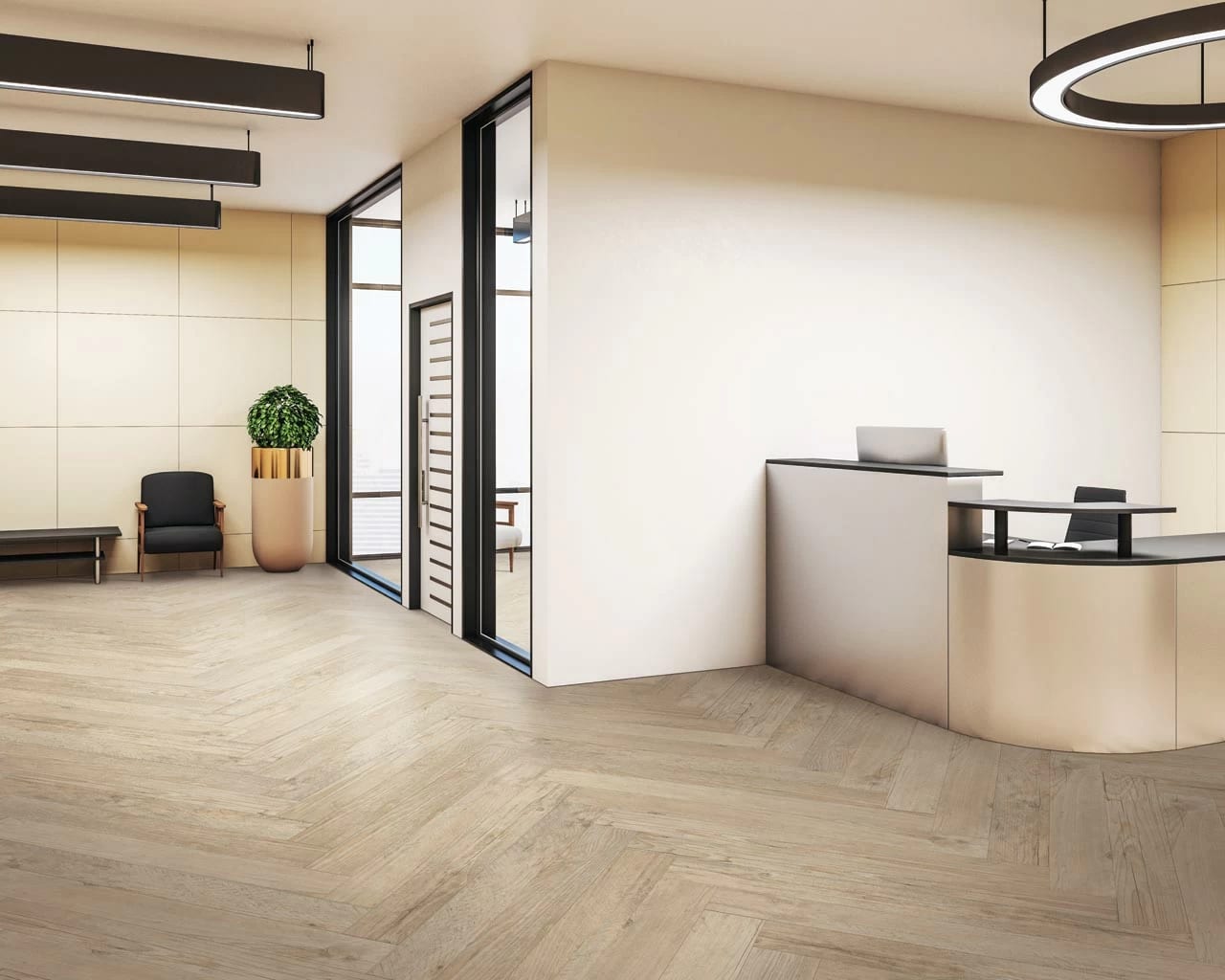 Mohawk UltimateFlex Essentials - Pro Solutions II - Riverside Barnwood ...