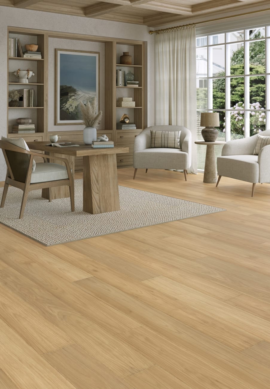 Mannington - ADURA Max Plank - Timber Sap | MSE812