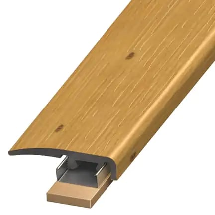 VersaTrim - Slim Cap - Square Nose 94" - SCAP-112079 Reclaimed Maple ...