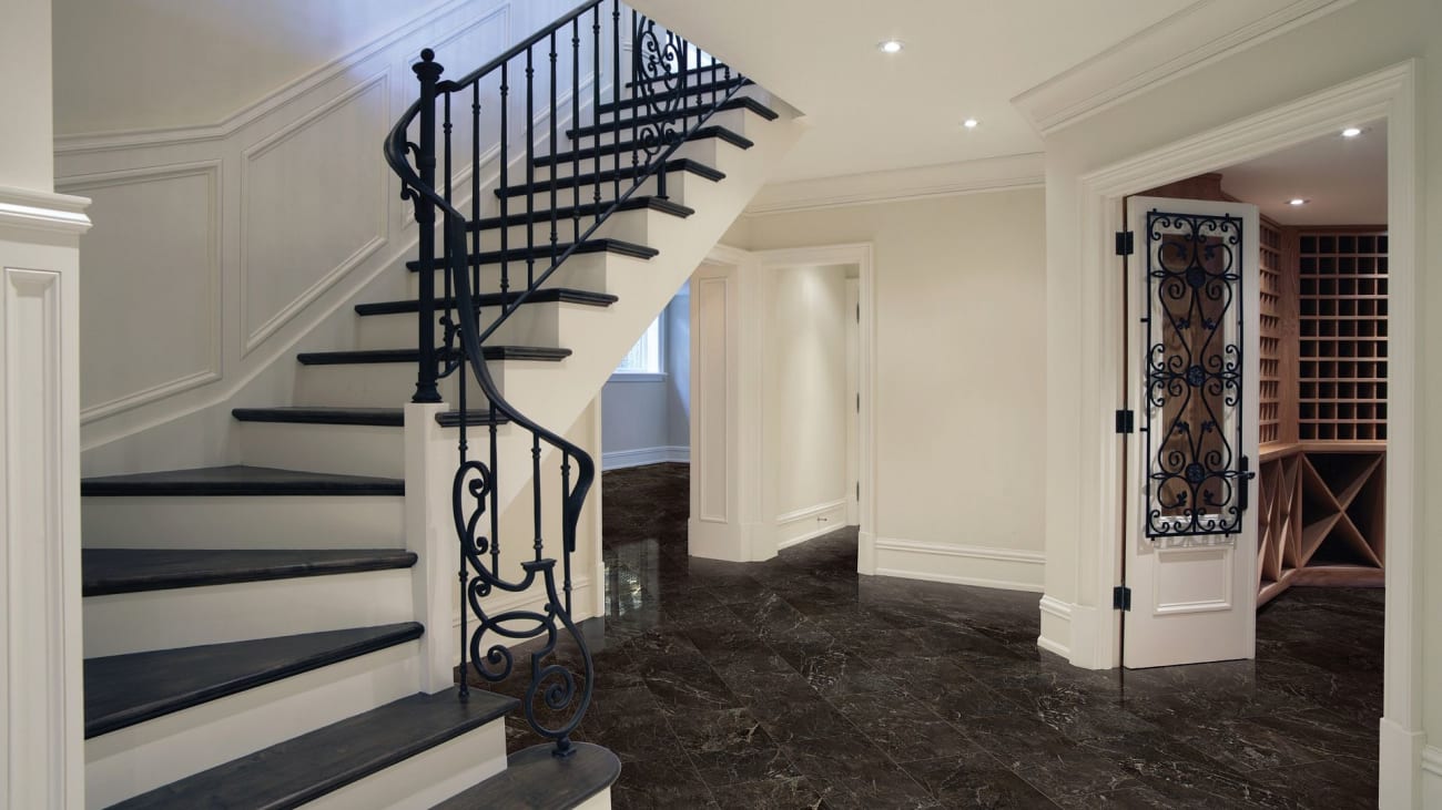 COREtec - COREtec Stone 12x24 Polished - Valeria | VV564_12225