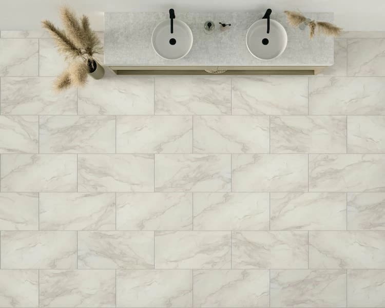 Mannington - ADURA APEX - Artemis Daybreak | APX141