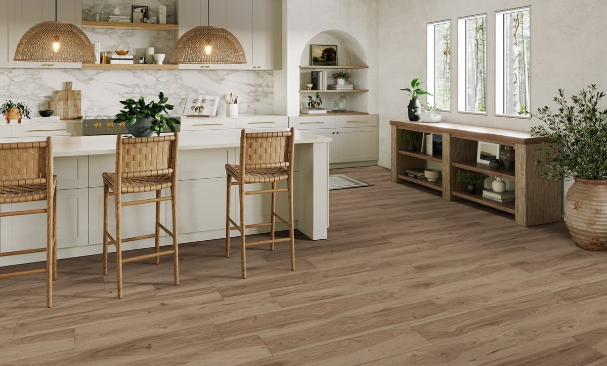 Mannington - ADURA Rigid Plank - Preservation Artifact | RPB772