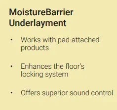 Mohawk's Performance Accessories - 6 mil Poly Moisture Barrier ...