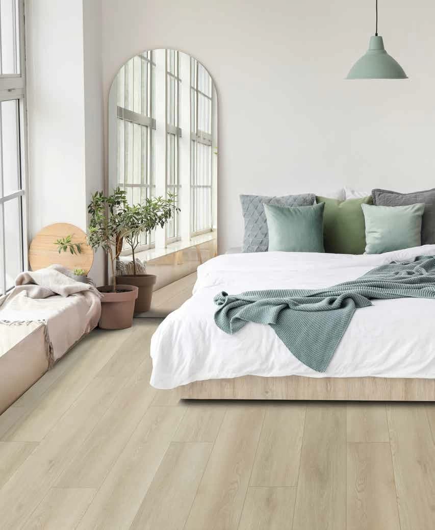 Mohawk SolidTech Plus - Amber Escape - Foley | SDP07-286