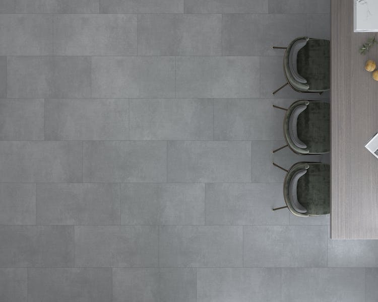 Mannington - ADURA APEX - Domain Slate | APX121