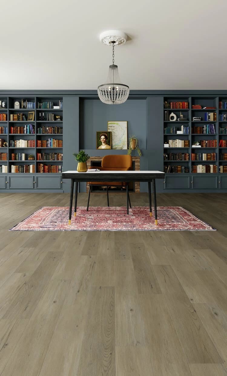 Mannington - ADURA Max Plank - Sonoma Grapevine from Znet Flooring