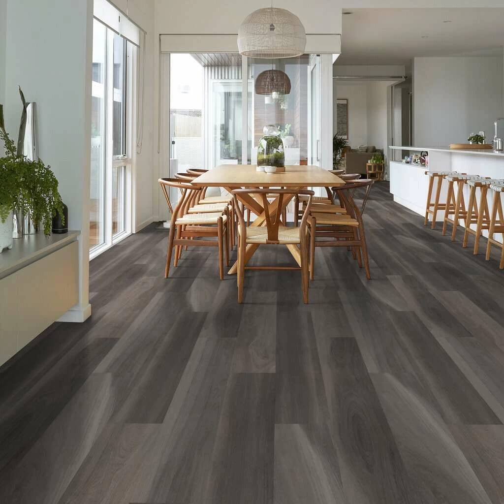 Shaw - Easy Influence HD - Ardeo from Znet Flooring