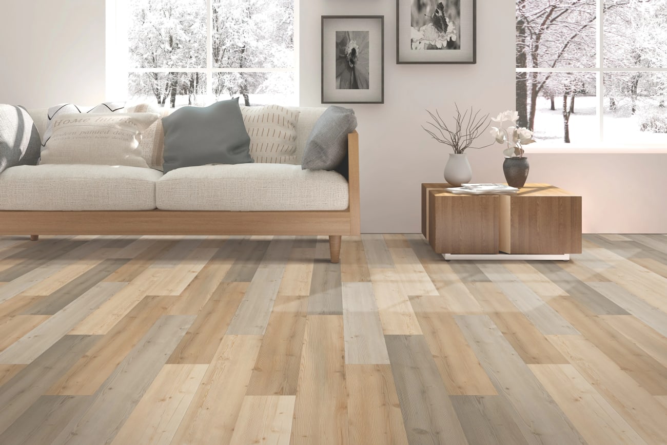 Pergo Extreme - Wood Originals (old) - Cape Sands | PT001-360