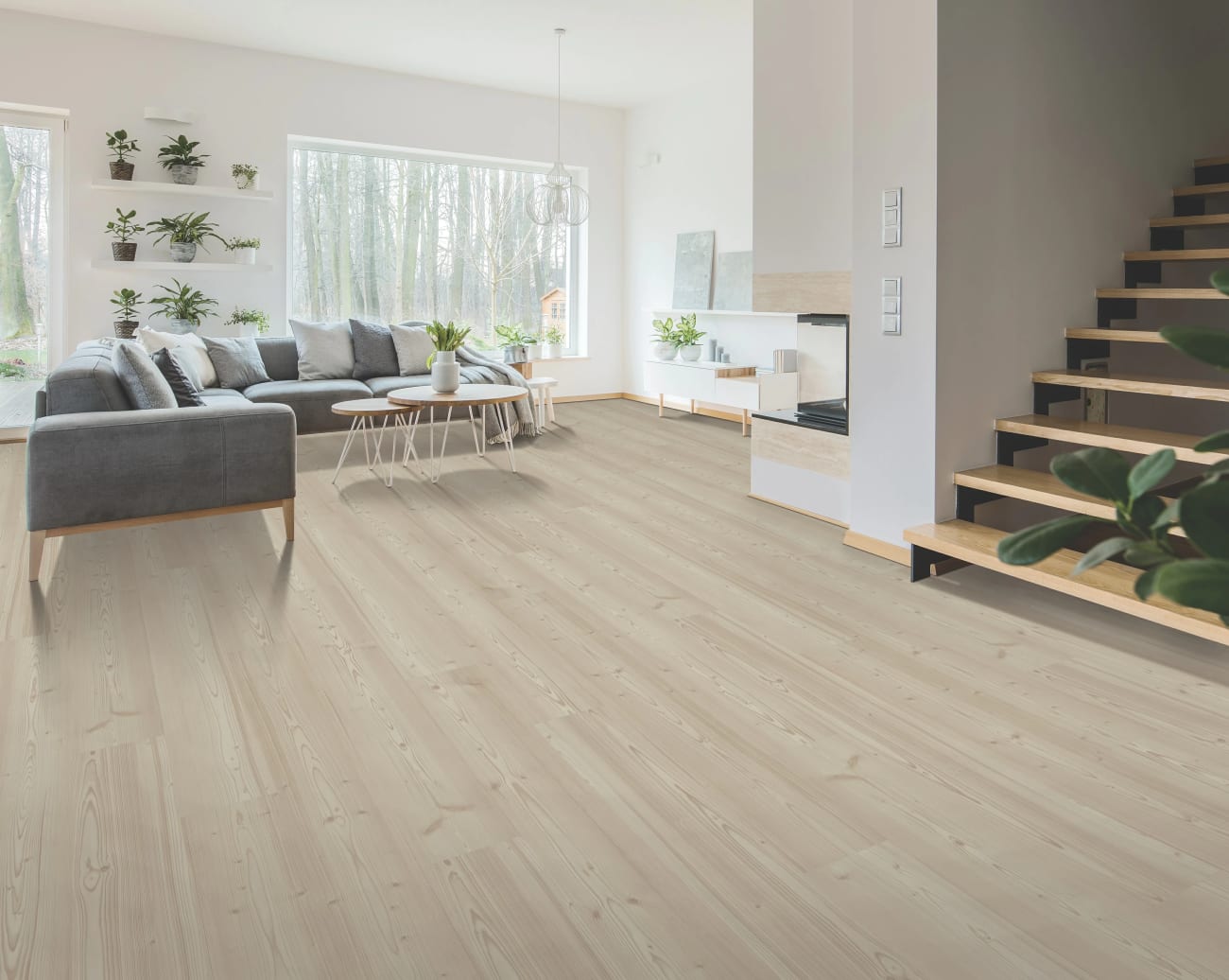 Mohawk - Perfect Manner - Affogato | RES21-310