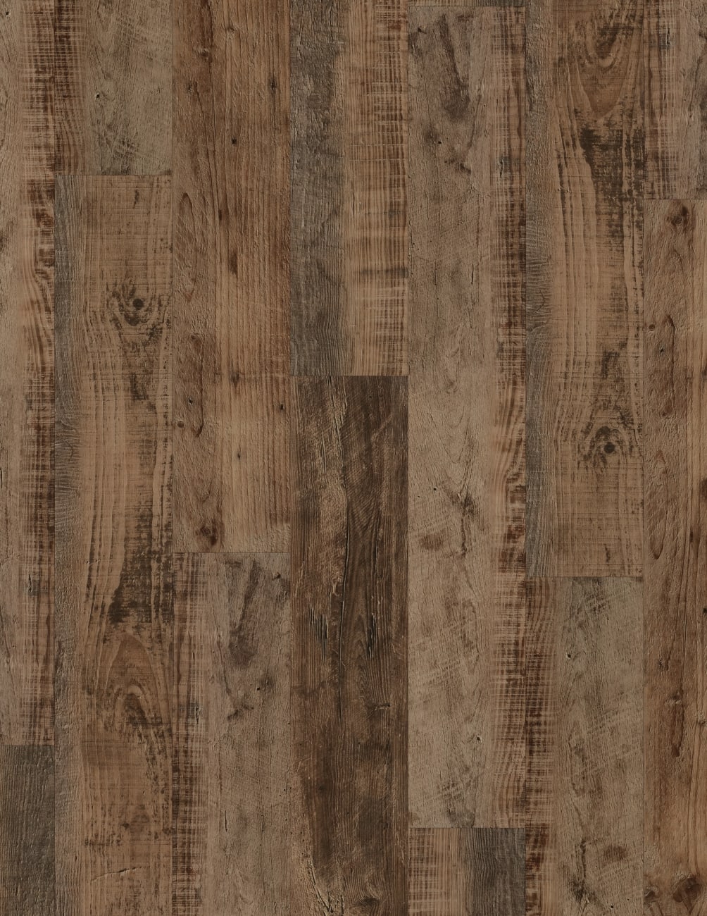 COREtec Duxbury Oak - Waterproof Vinyl Plank - VV017-01012