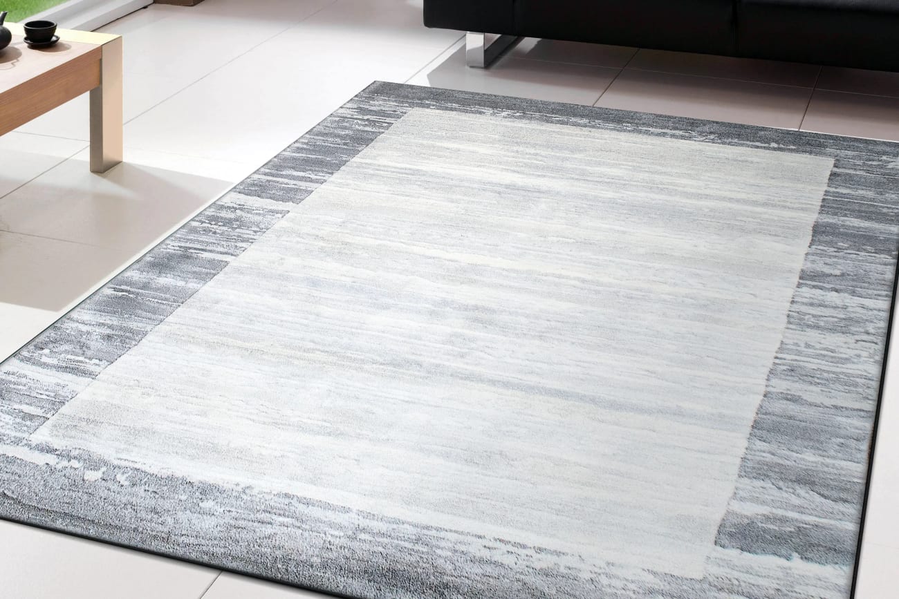 Dynamic Rugs - ECLIPSE - Grey 79138-7696 from Znet Flooring