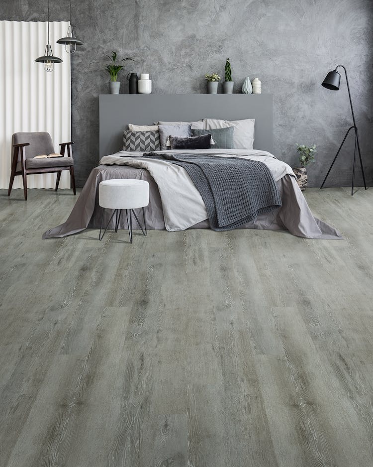 PHENIX - Corex Rigid Core - Tempo LS Mineral from Znet Flooring