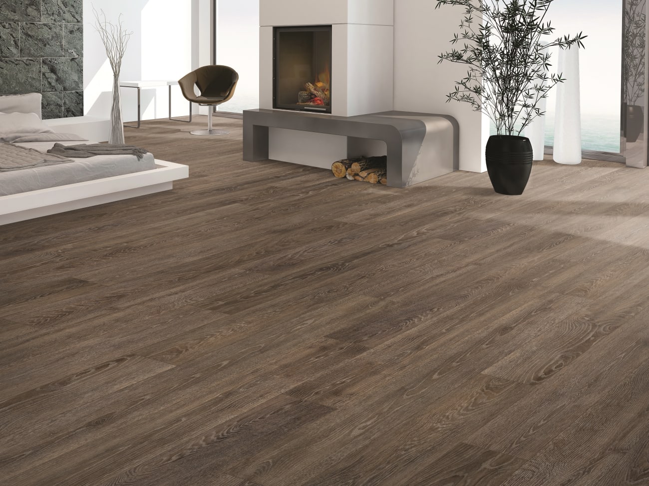 Mohawk - True Design - Hayloft | R0801-890