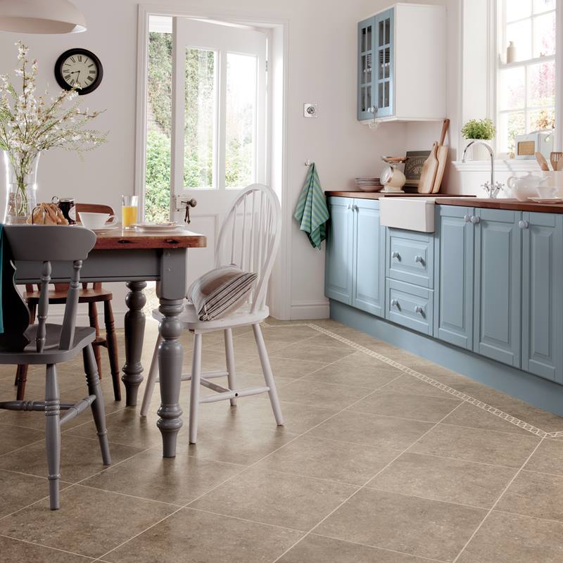 Karndean - Da Vinci - Santi Limestone | LST05