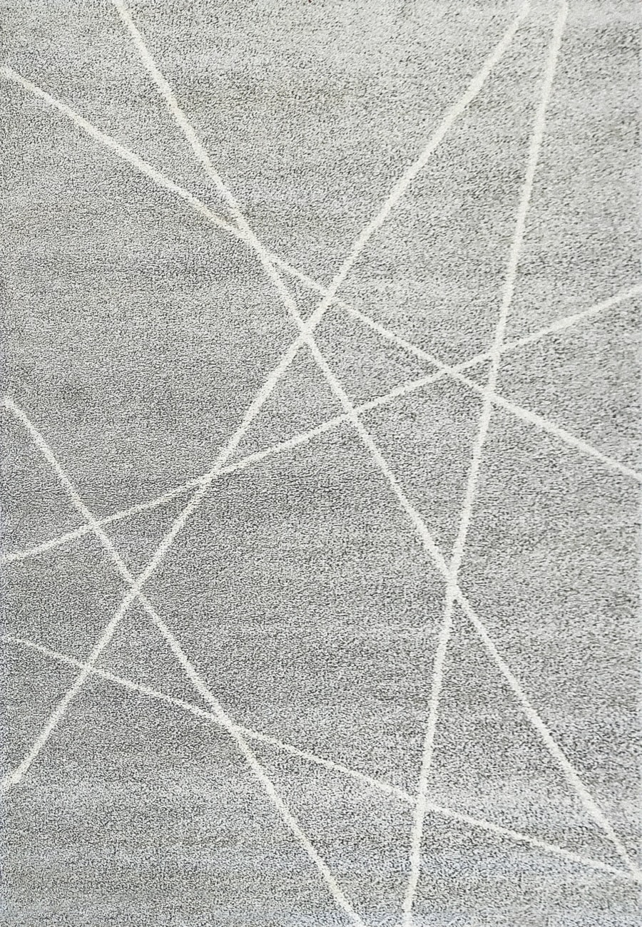Dynamic Rugs - MEHARI - Grey Ivory 23277-5262 from Znet Flooring