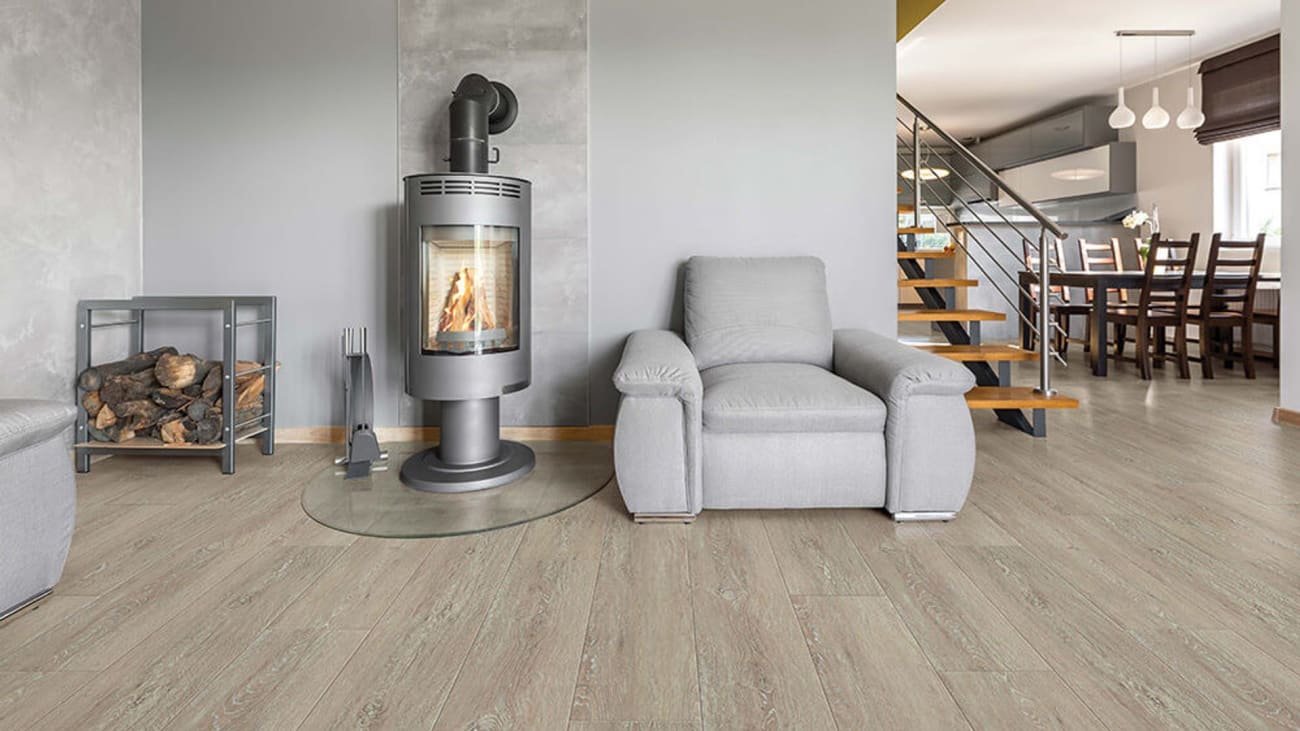 COREtec Original - Enhanced XL - Everest Oak | VV035-00901