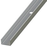 VersaTrim - Versatrack (Metal Track) from Znet Flooring