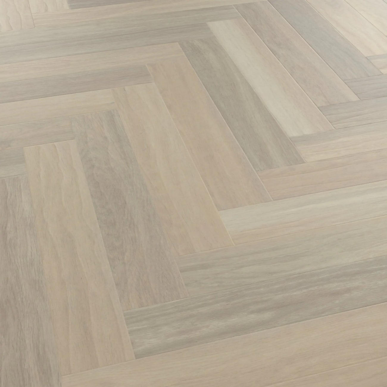 Karndean - Art Select Wood Rigid Core - Glacier Oak (Herringbone) | AKP ...