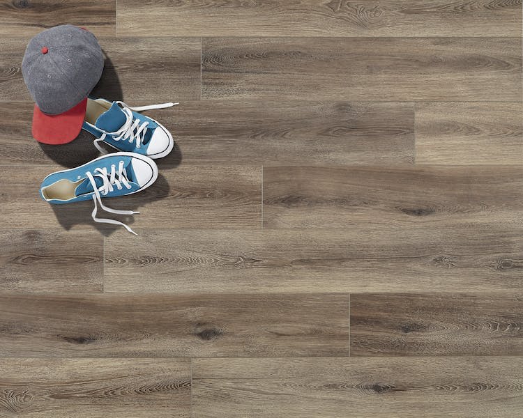 Mannington - Restoration Collection Wide Plank - Fairhaven Brushed ...