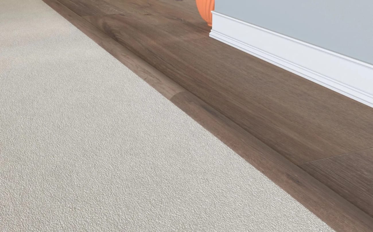 COREtec - Reducer - R15HC-04013 Grande Petronas Oak(RED) from Znet Flooring