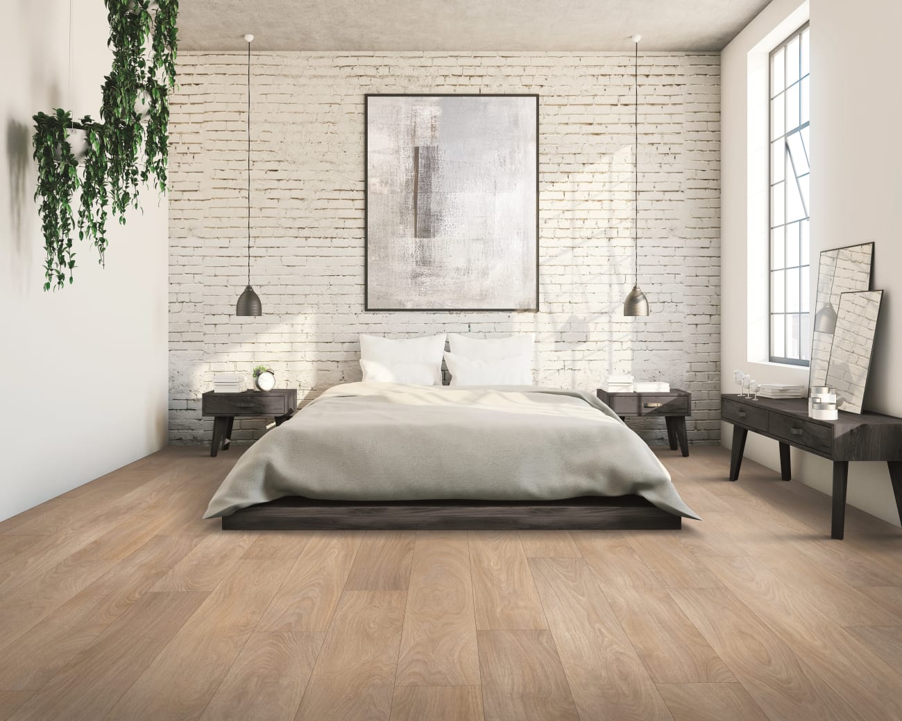 Mohawk SolidTech Plus - Franklin - Berkeley | SDP01-830