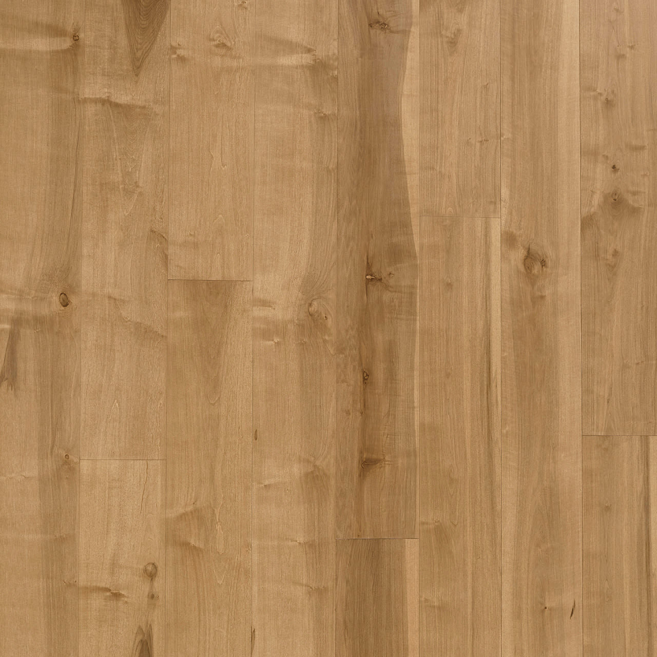 Mohawk UltraWood Plus - Myerwood Park - Honey Brown Maple | WED20-03