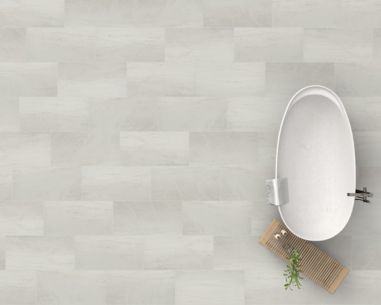 Mannington - ADURA Rigid Rectangle - Arctic Frost | RRP460