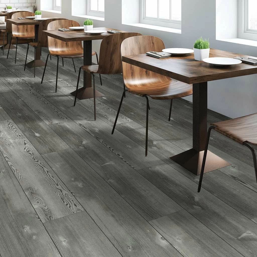 Shaw - Blue Ridge Pine 720C HD Plus - Longleaf Pine from Znet Flooring