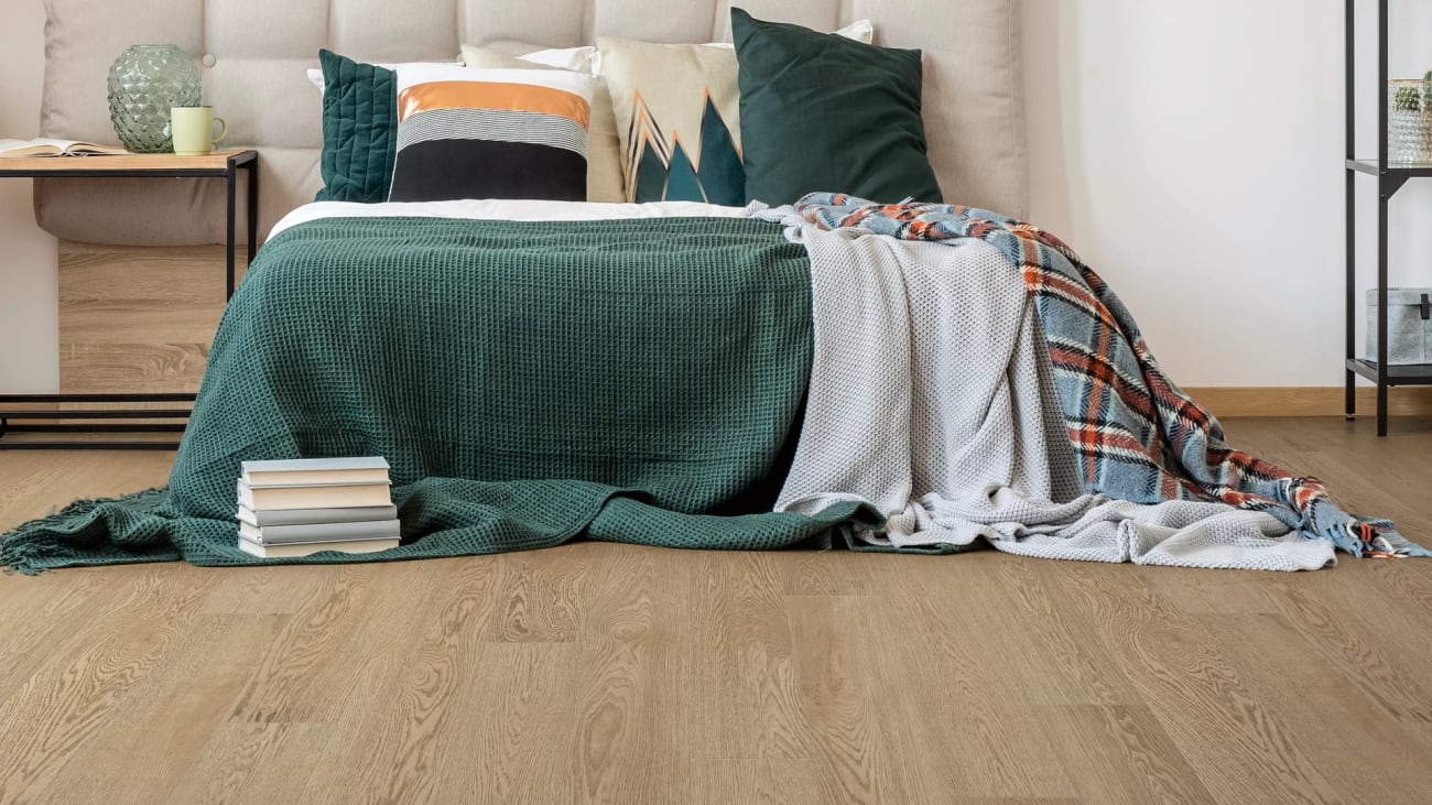 COREtec - Scratchless 7" - Morningside Oak | VV674-05014