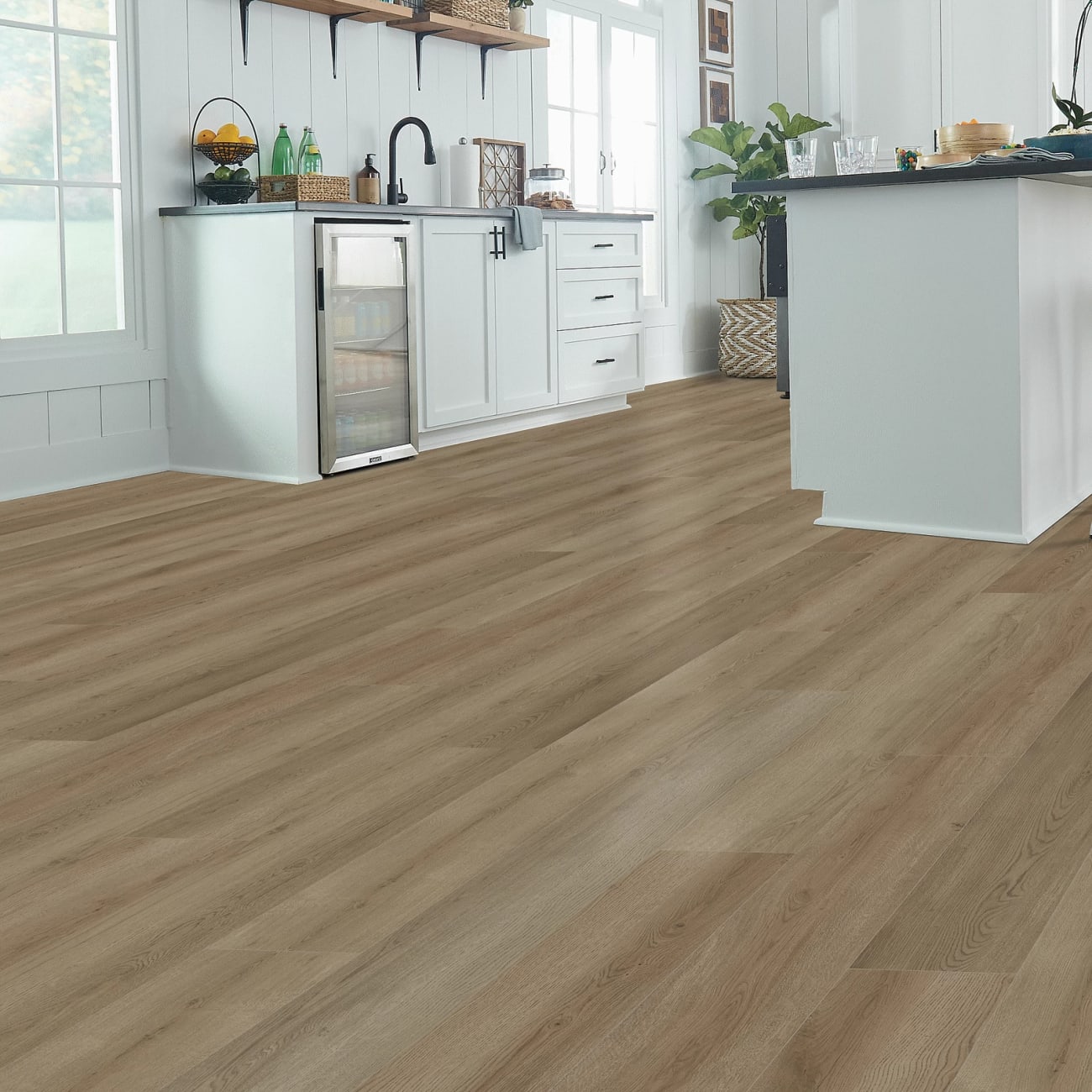 Mohawk SolidTech Select - Covington Falls - Windmont | SDS04-858