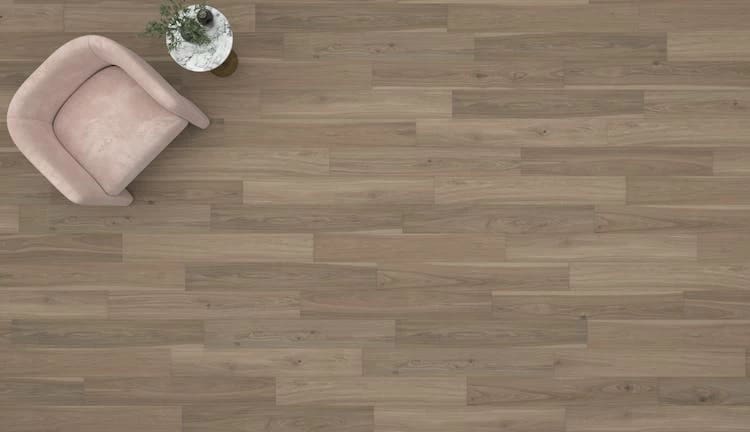 Mannington - Restoration Collection Wide Plank - Revival Rain | RST8 ...