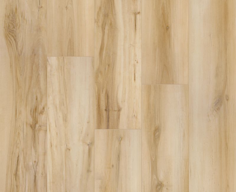 Shaw Floorte Pro - Fresh Take - Butterfly White | 01166-3415V