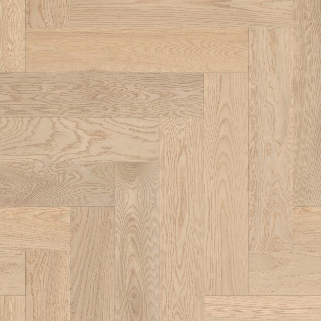 Anderson Tuftex - European Ash Herringbone - Parfait | AA846-11087