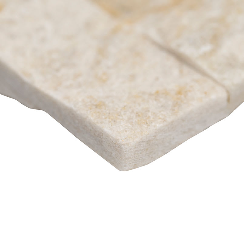 MSI Rockmount™ - Stacked Stone Collection - Artic Golden from Znet Flooring