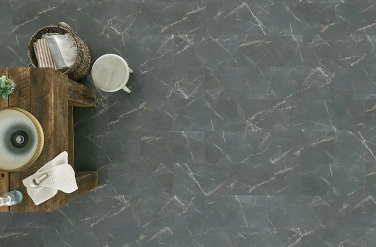 Mannington - ADURA Flex Rectangle - Baltic Stone Storm | FXR450