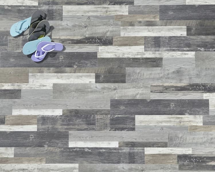 Mannington - ADURA APEX - Chart House High Tide from Znet Flooring