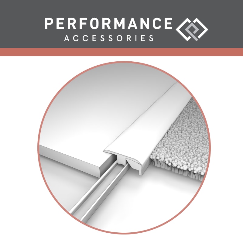 Mohawk's Performance Accessories - 4 IN 1 Molding - H4IN1-05897 ...