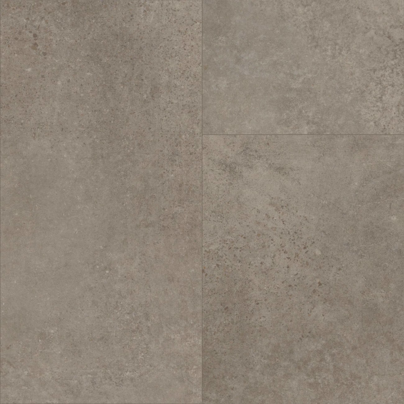 Shaw Floorte Pro - Paragon Tile Plus - Iron from Znet Flooring