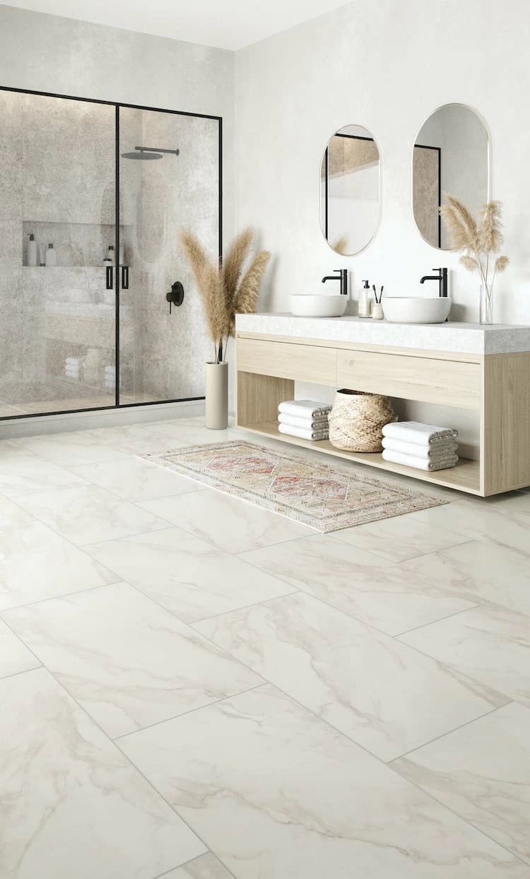 Mannington - ADURA APEX - Artemis Daybreak | APX141