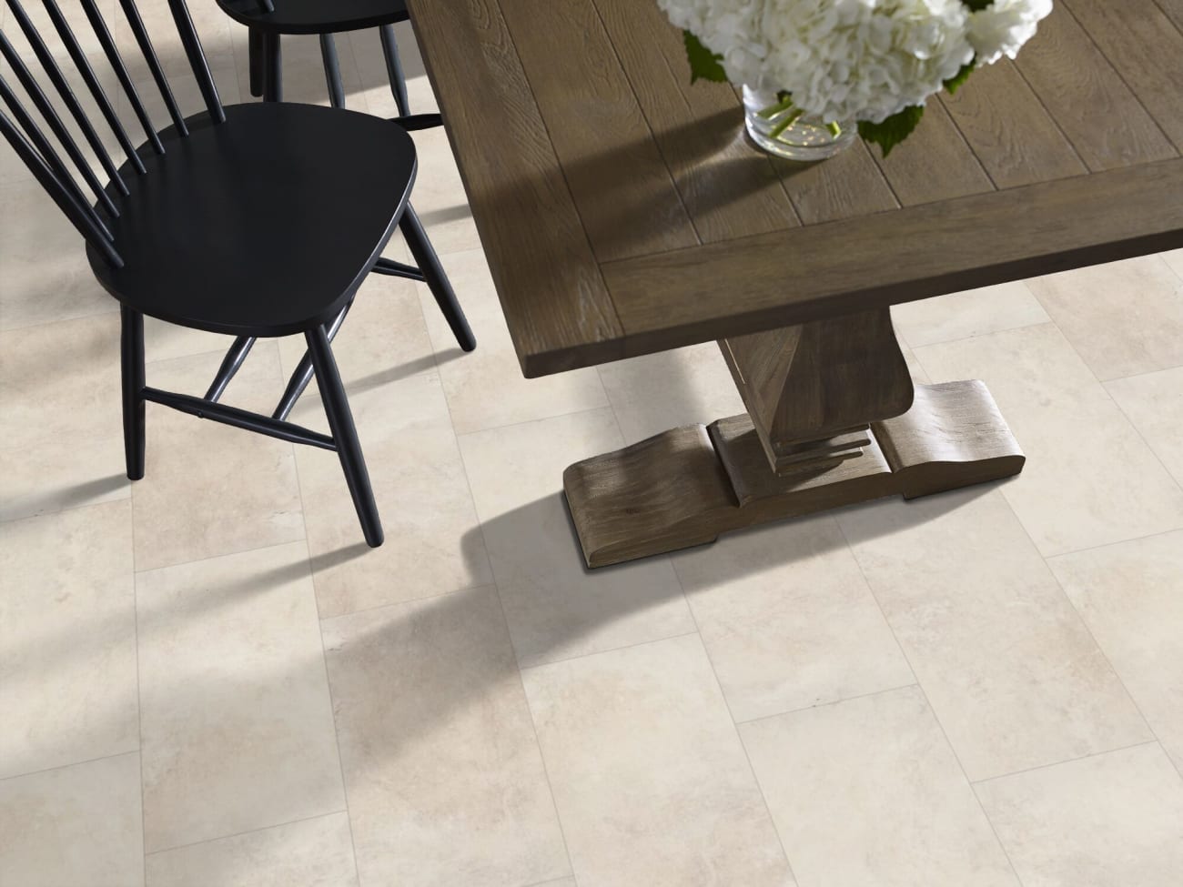 Shaw Floorte Pro - Paragon Tile Plus - Shale | 00281_1022V