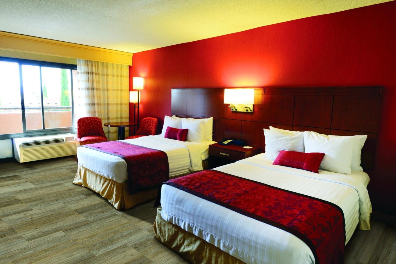 COREtec - Pro Plus Enhanced Tiles - Ampera | VV493-02070