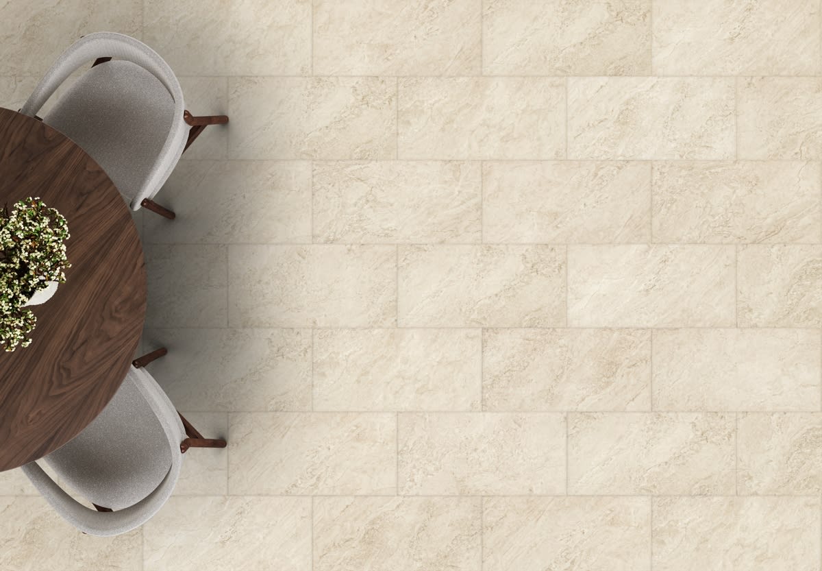 Mannington - ADURA Max Rectangles - Basilica Statue | MTE502